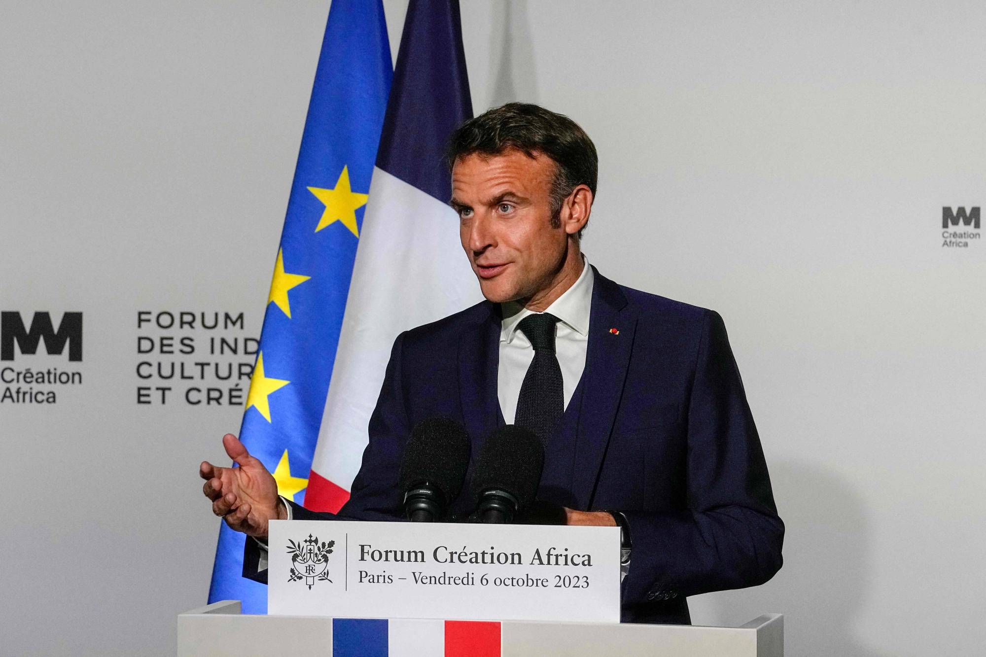 فرنسا تطمح أن تكون «جارة» لمنغوليا واستغلال ثرواتها من اليورانيوم ...