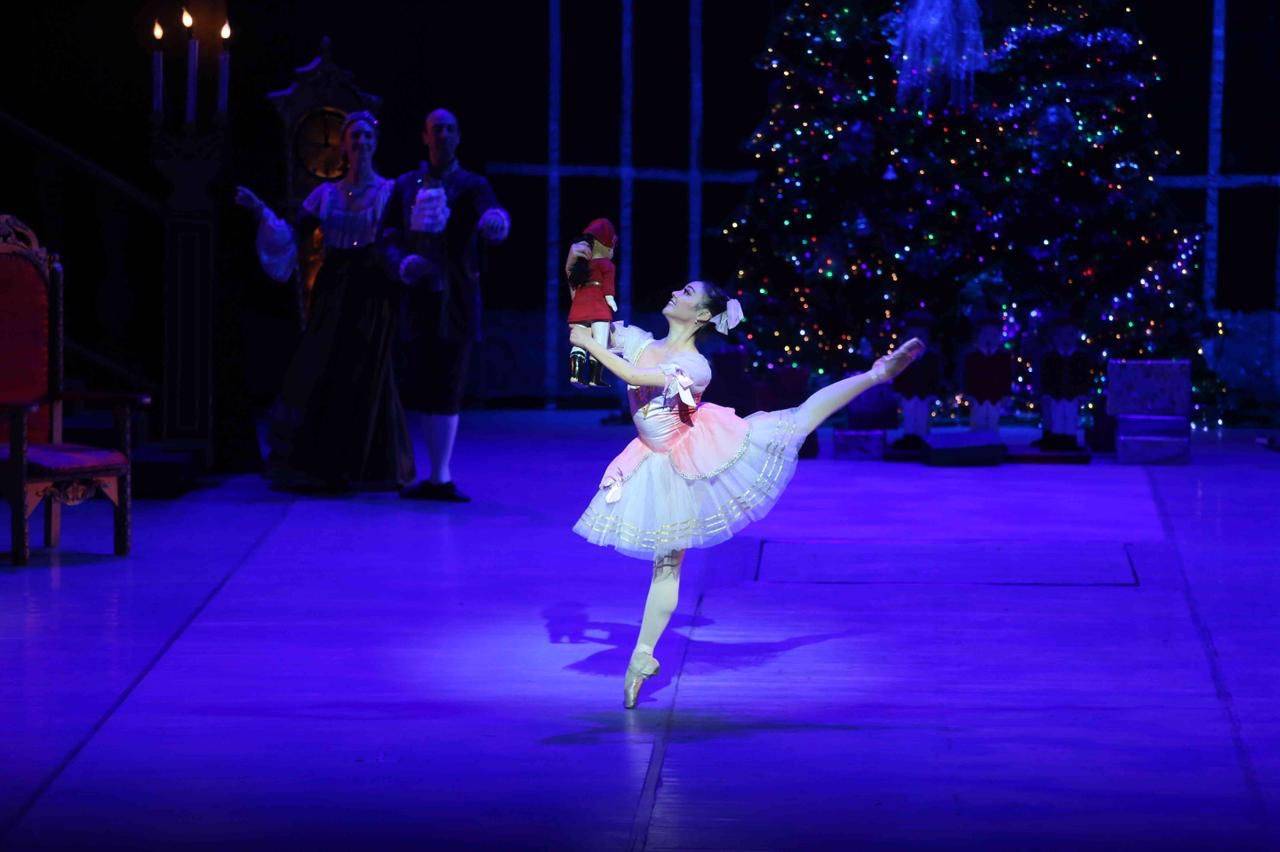 مصر: حفلات «رأس السنة» لتجاوز «ركود» حرب غزة