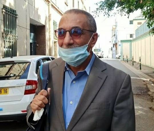 Avrupa’nın Cezayir’in iç işlerine yönelik kararı tepkiye neden oldu