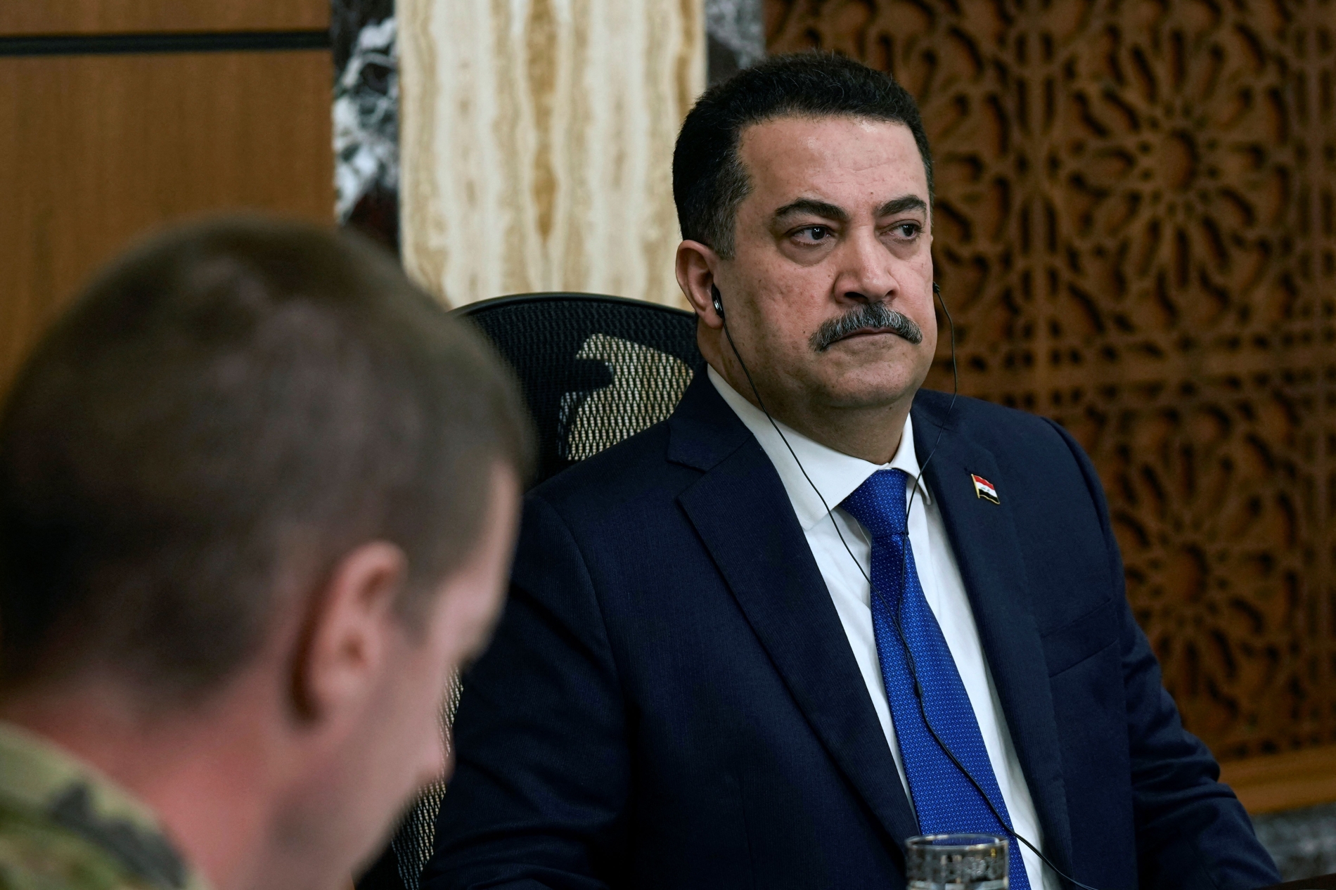 Irak'ta siyasi zevzeklik