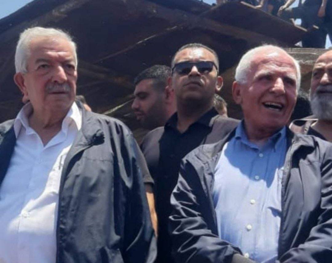 Mahmud Abbas, Hamas ve diğer grupları Kahire'de 'acil toplantıya' davet ...