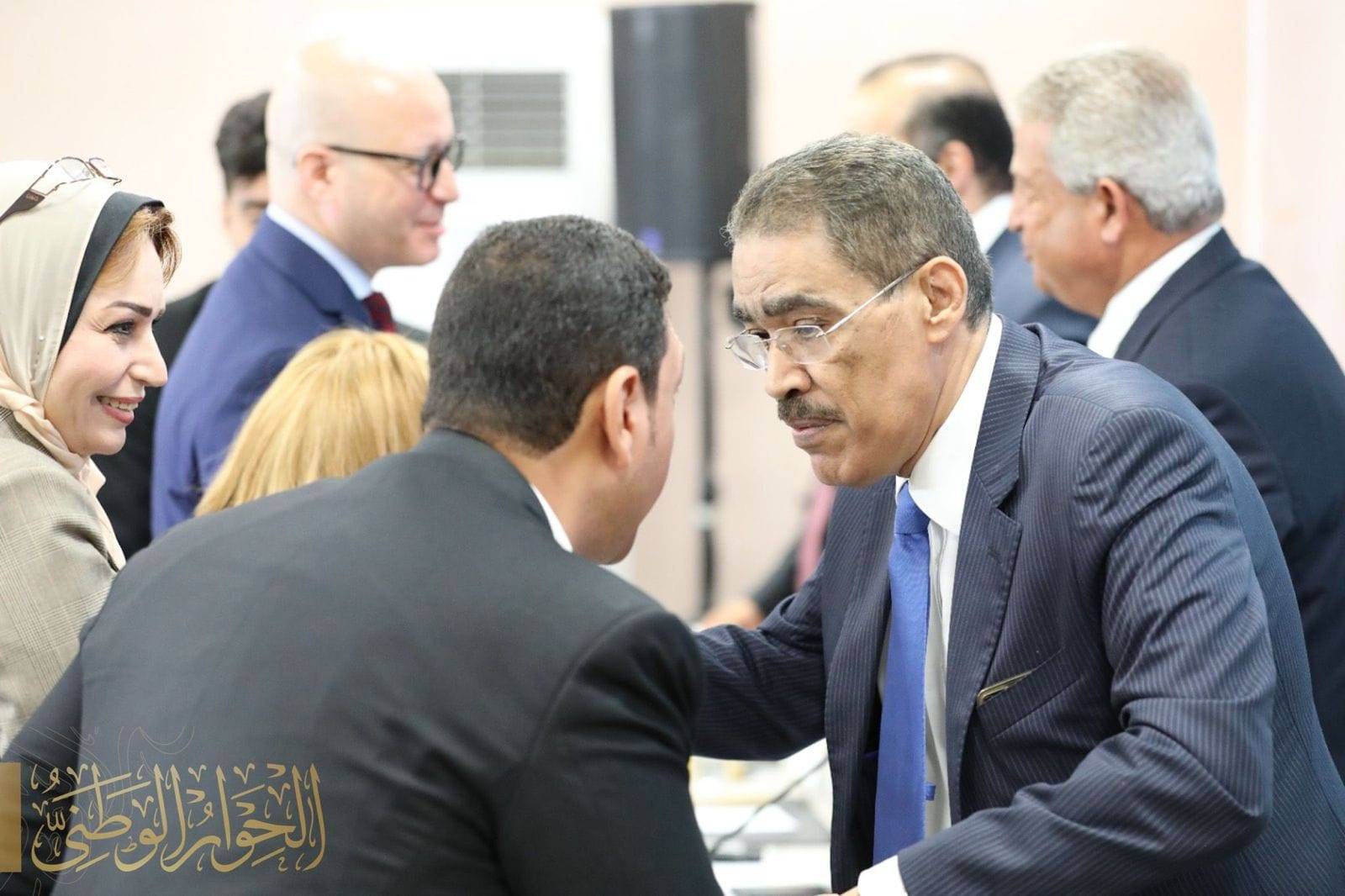 Mısır: ‘Ulusal Diyalog’ ve ‘yerel seçimler’ sistemine ilişkin uzlaşı