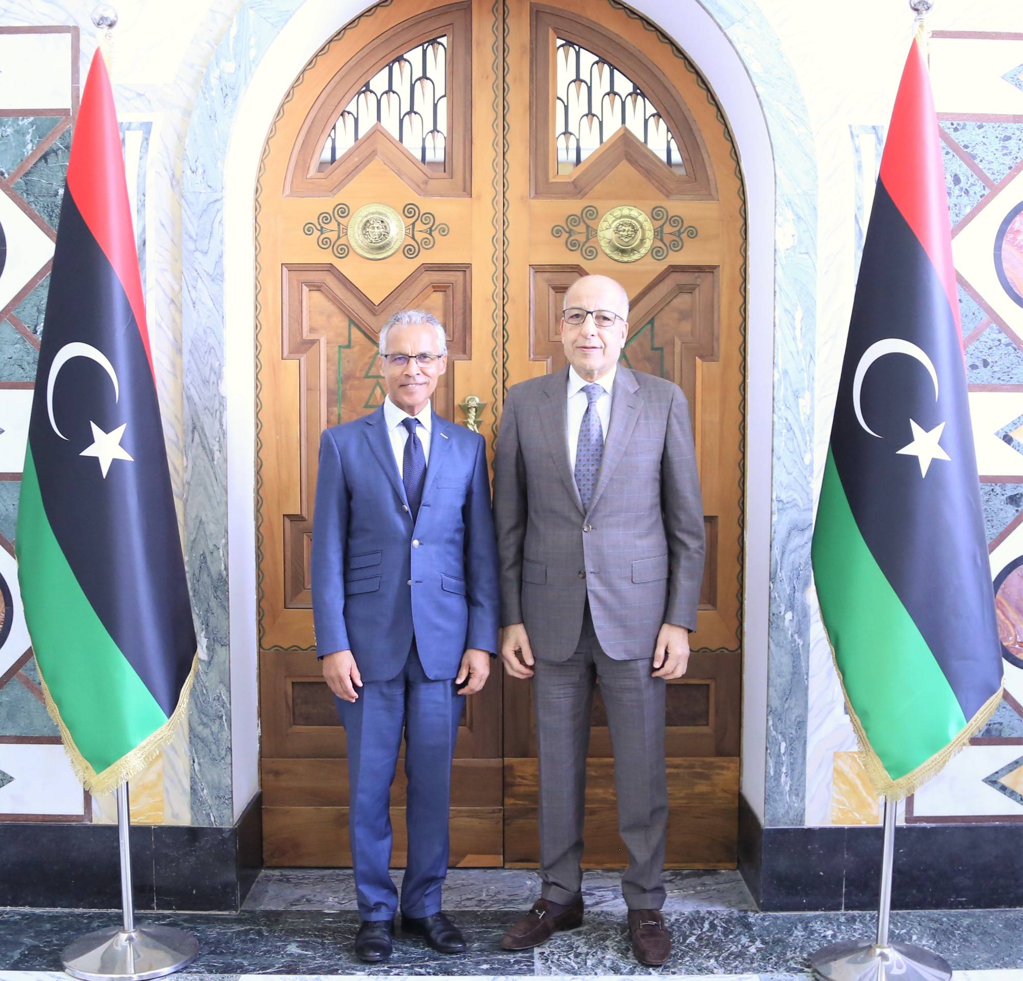 BM Libyalıları yapıcı diyaloga ve kapsamlı bir siyasi çözüme ulaşmaya ...