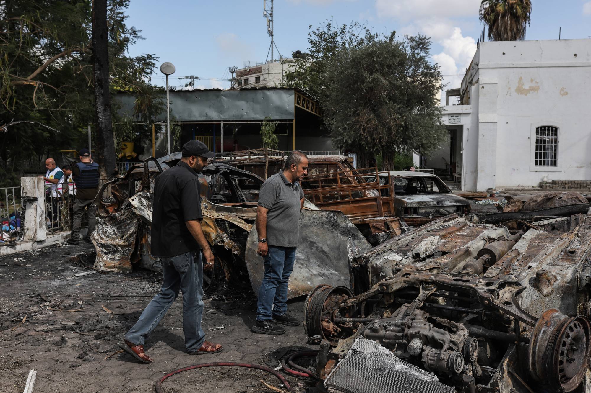 Kazakistan’da Cumhurbaşkanı’na suikast girişimi planlayan ajan yakalandı