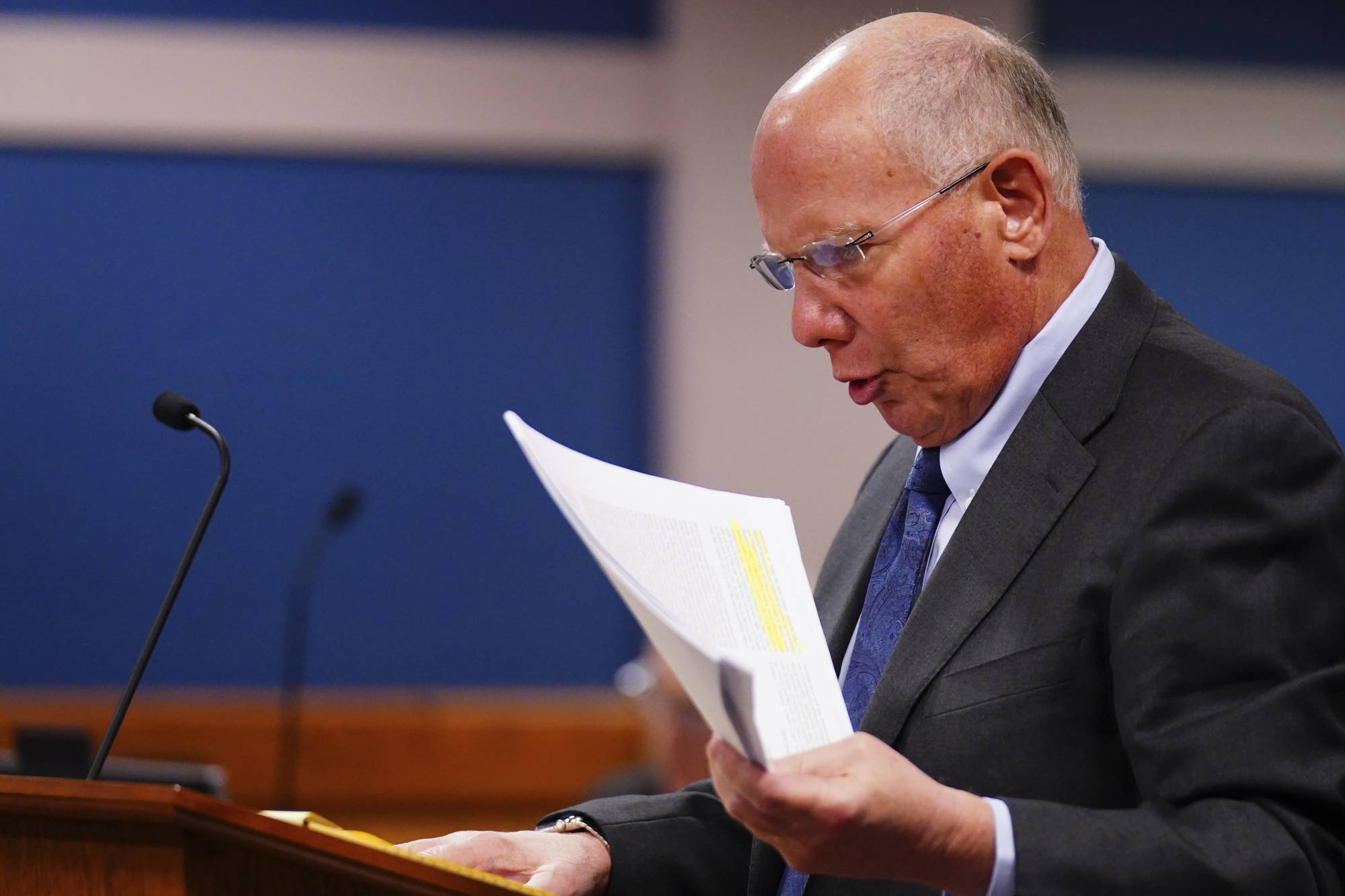 Trump’ın avukatları Georgia duruşmasını ertelemek istiyor