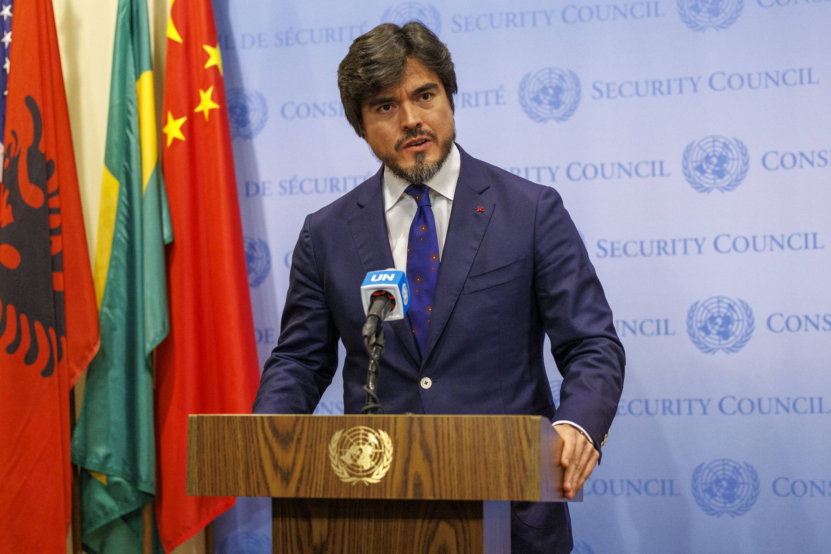 Arap dünyası BMGK’nin Gazze kararını memnuniyetle karşıladı