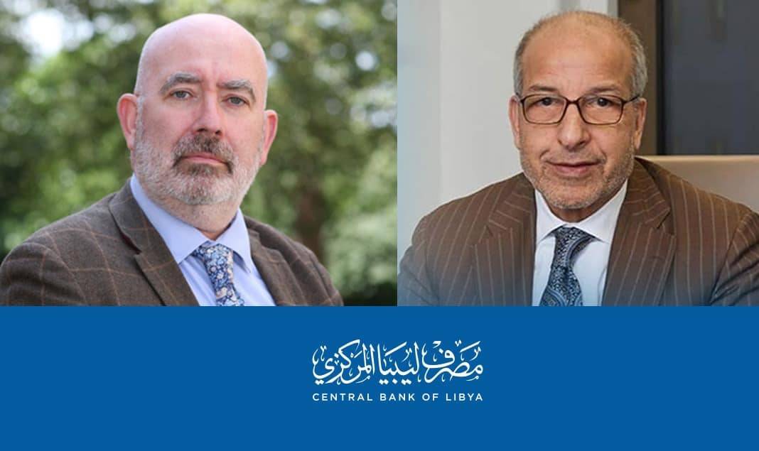 Libya Merkez Bankası Başkanı, Başkanlık Konseyi kararına karşı çıkarak ...