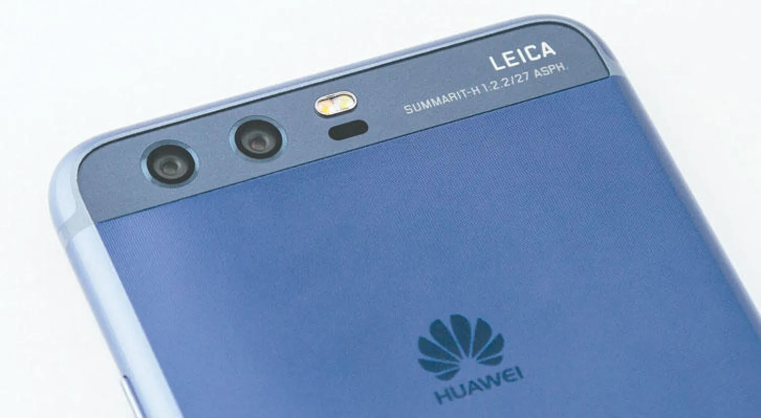 «هواوي P10» يحصد جائزة TIPA لأفضل كاميرا للهاتف الذكي