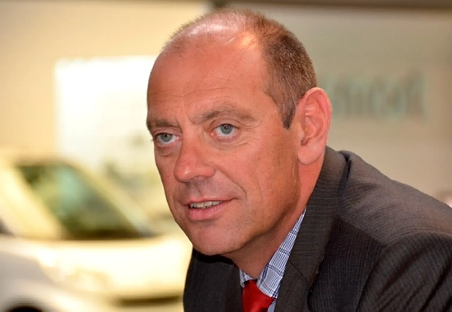 Mercedes-Benz Middle East to Launch Eight Models in 2017 Fourth Quarter