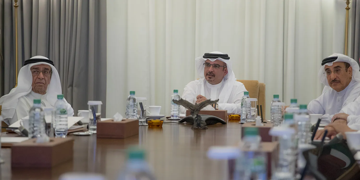 Bahrain Announces Biggest Oil, Gas Discovery In Its History