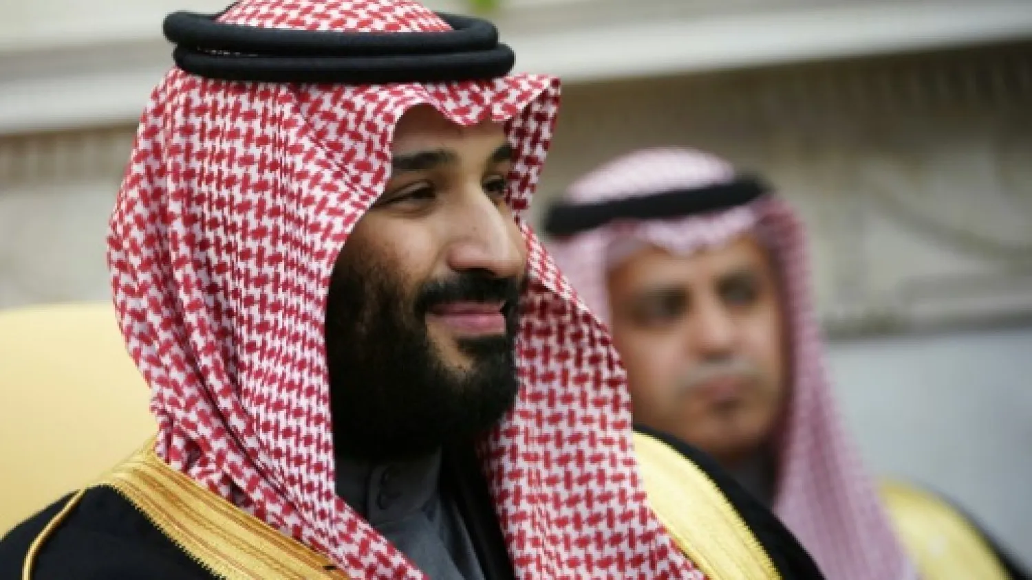 Crown Prince Heads to Spain on Official Visit