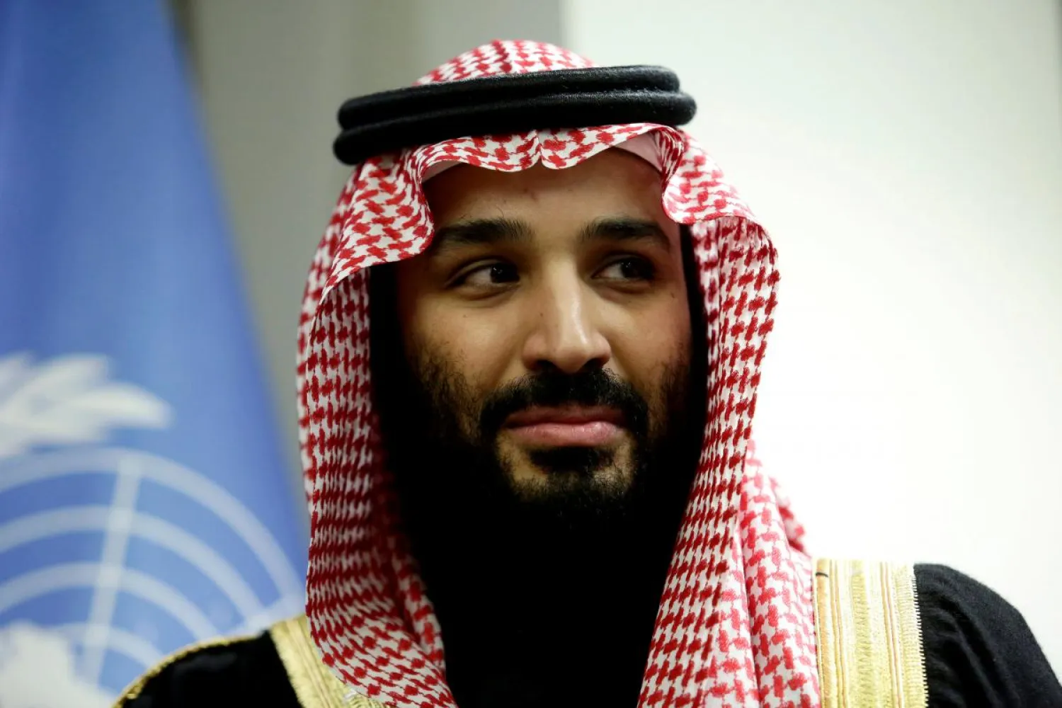 Saudi Crown Prince Returns Home