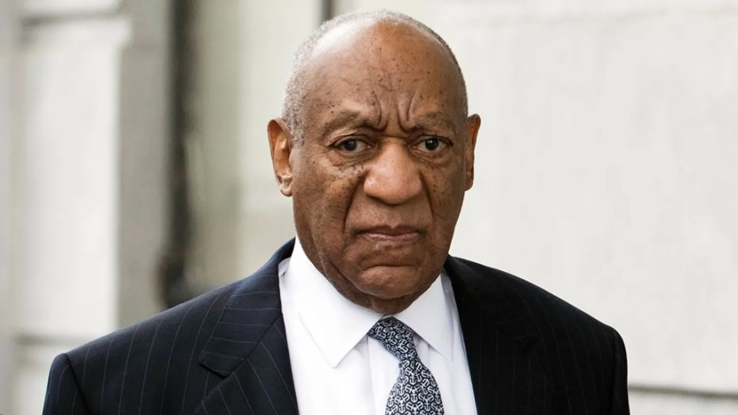 Bill Cosby Convicted of All Sexual Assault Charges