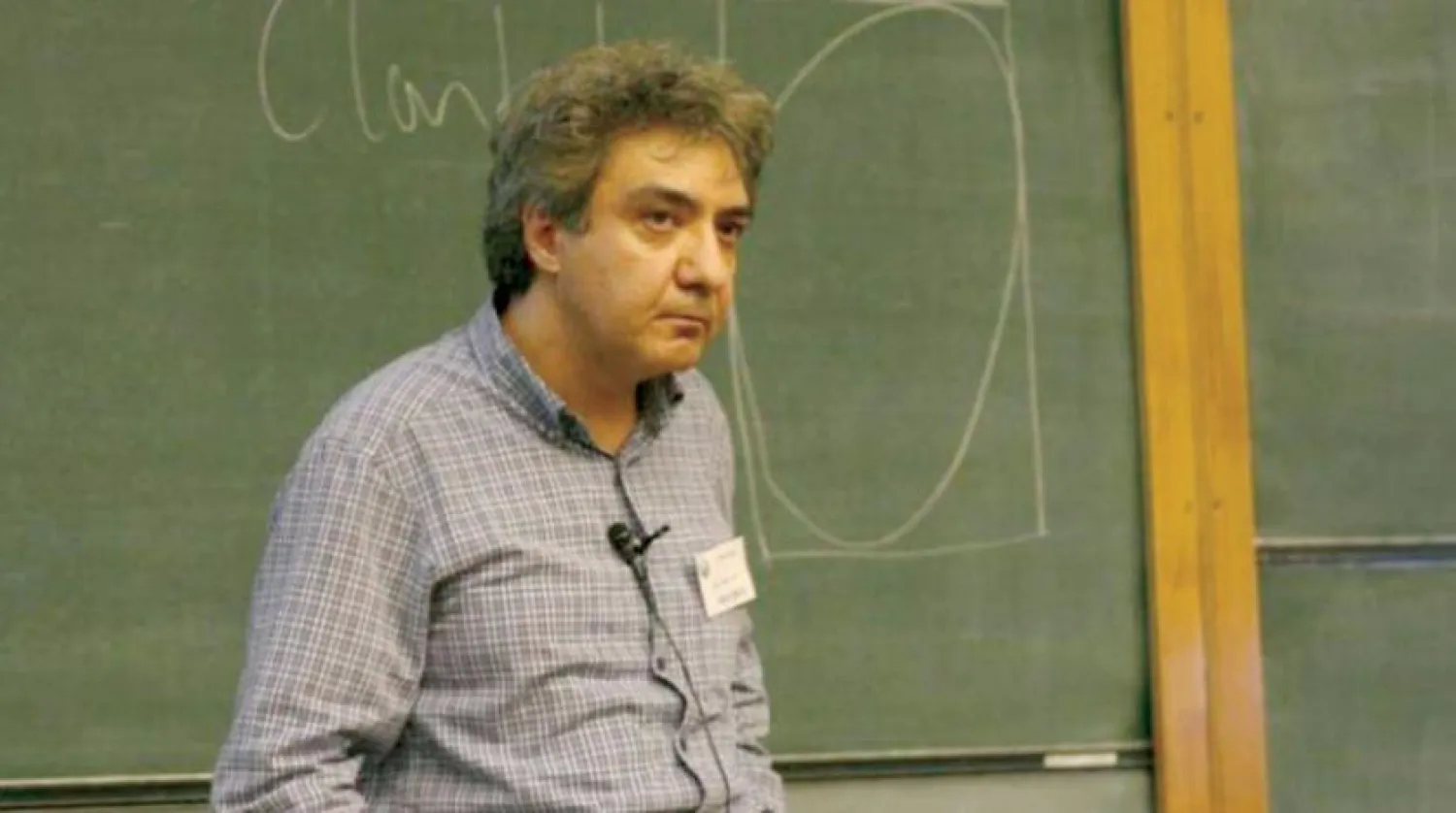 Revolutionary Guards Arrest British-Iranian Academic