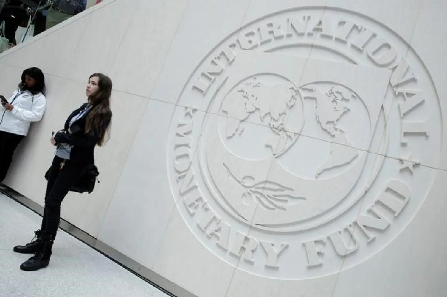 Trade Tensions Are Greatest Risk to Global Growth- IMF