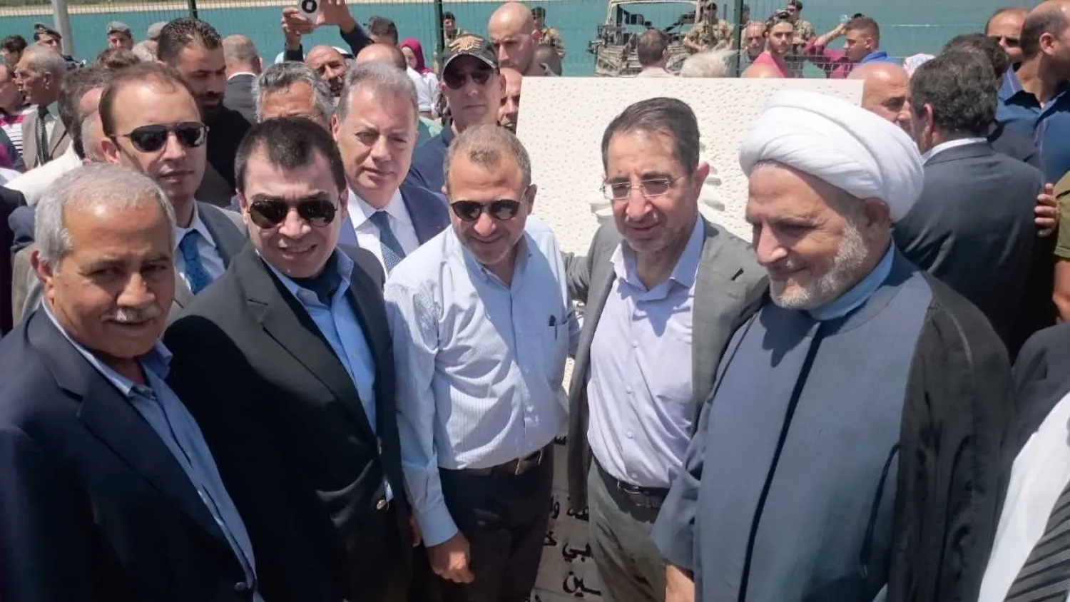 Bassil Seeks to Hold Onto Lebanon’s Energy, Foreign Ministries