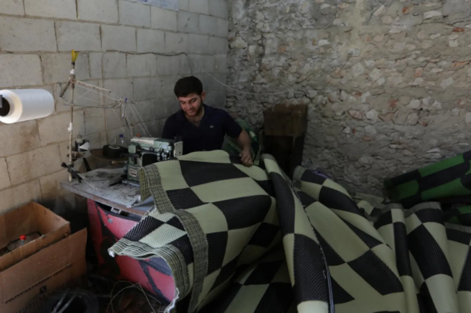 the shield attacks 2018