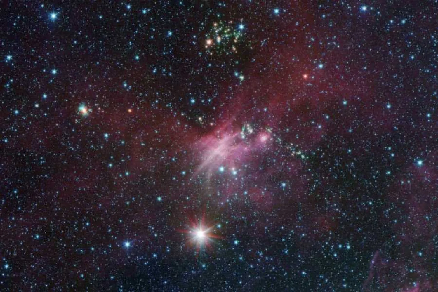 Astronomers Say Blind People May Be Able To Listen To Stars