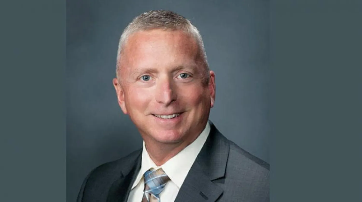 Lockheed Martin Appoints New Chief Executive of Saudi Operations