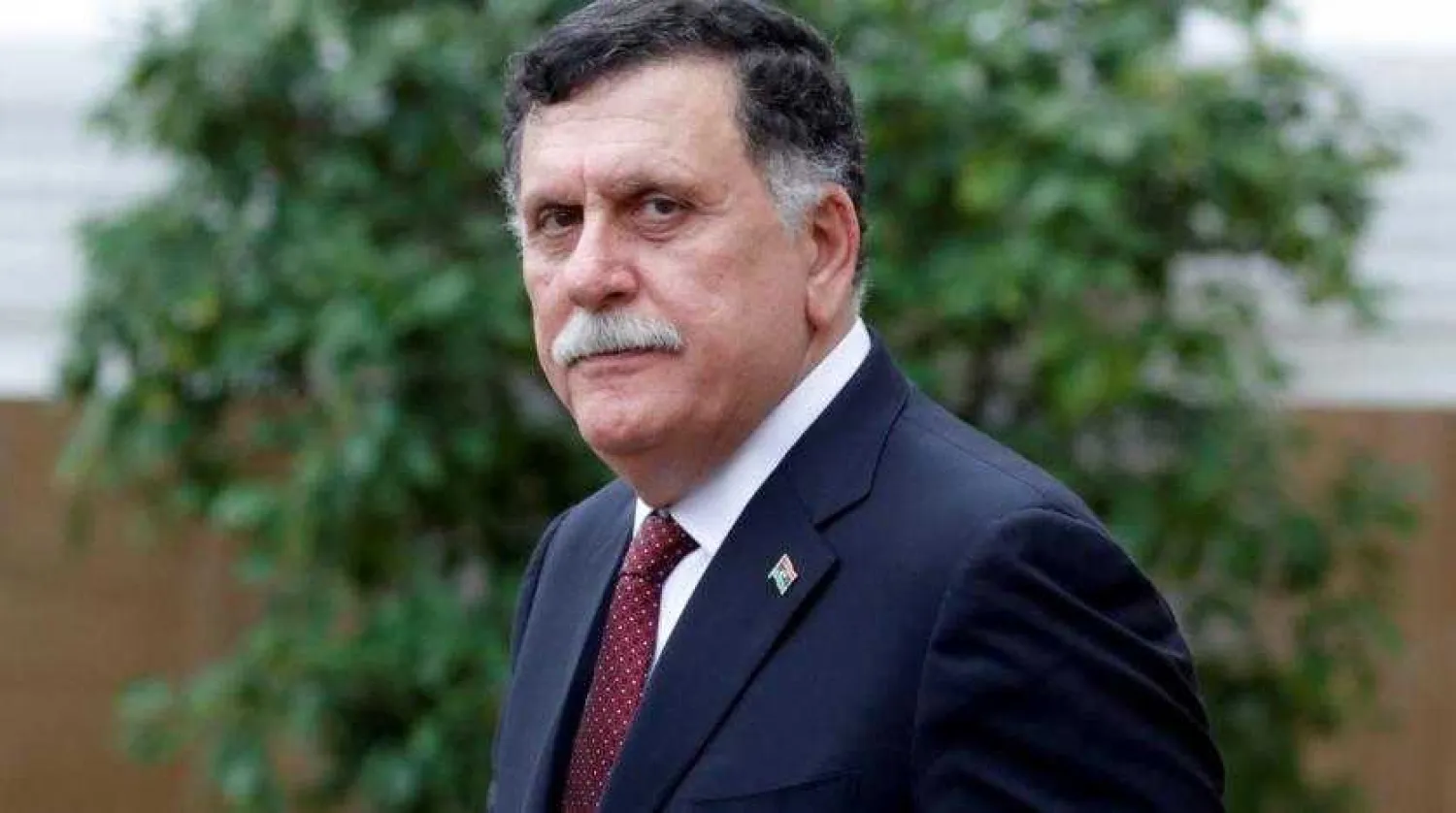 Sarraj Appoints Libya Presidential Guard Commander