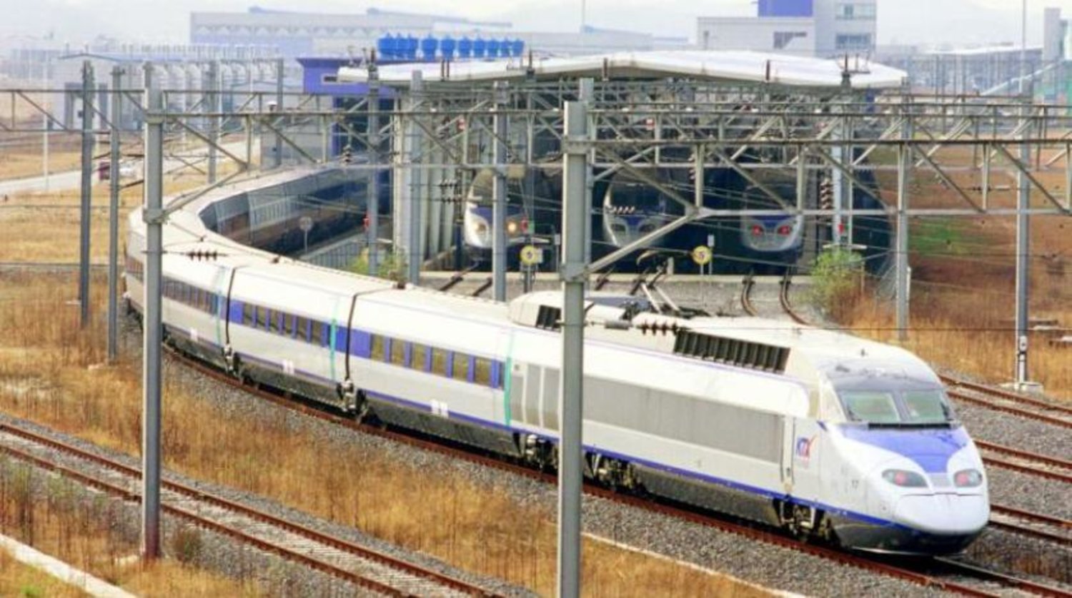 Güney Kore, demiryolu projesinde Kuzey Koreli işçilerle çalışacak