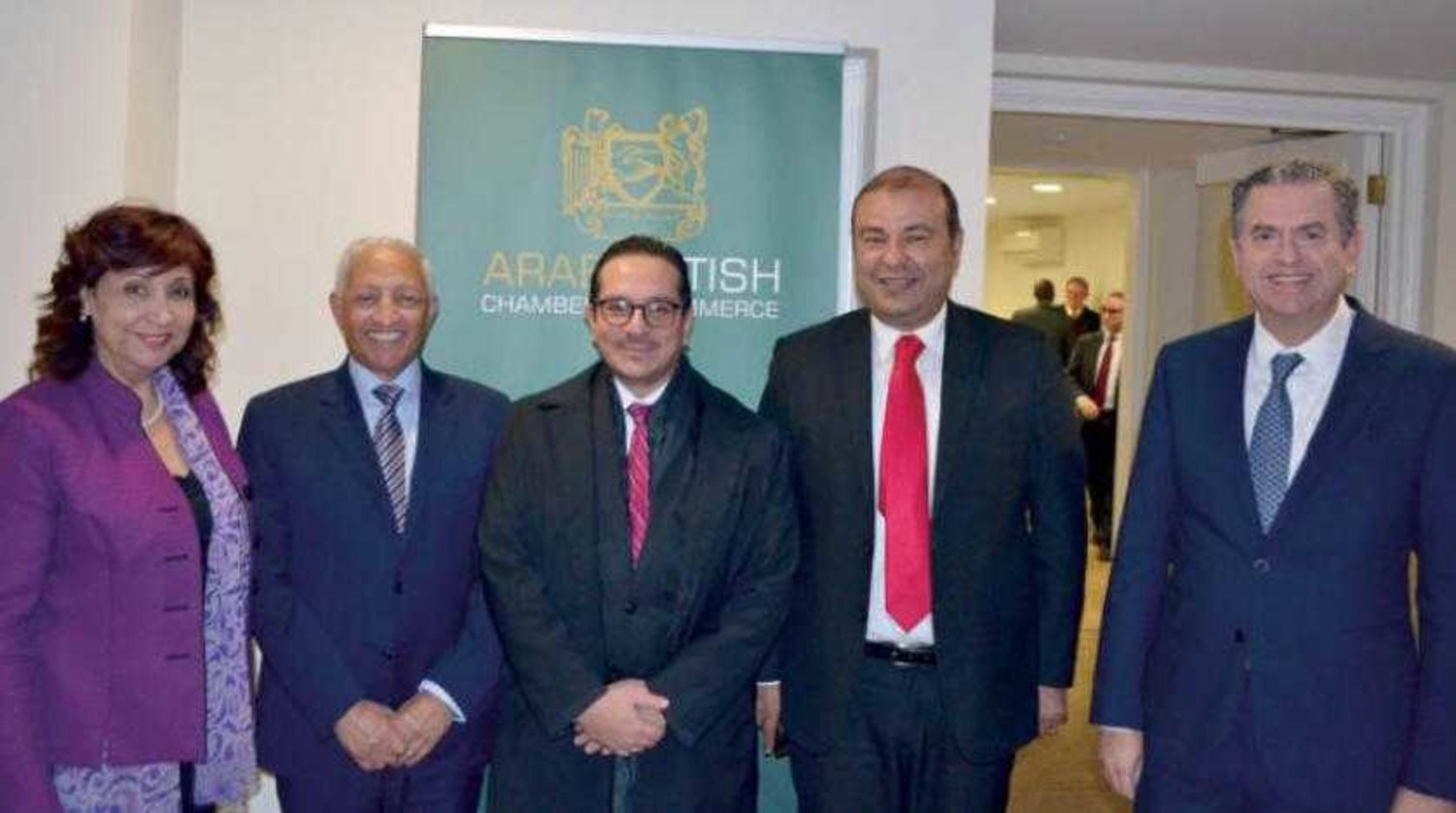 ABCC Appoints Bandar Ali Reda as its Secretary General