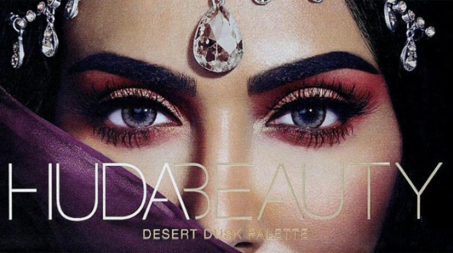Huda Beauty: An Empire Valued at Over $1bn