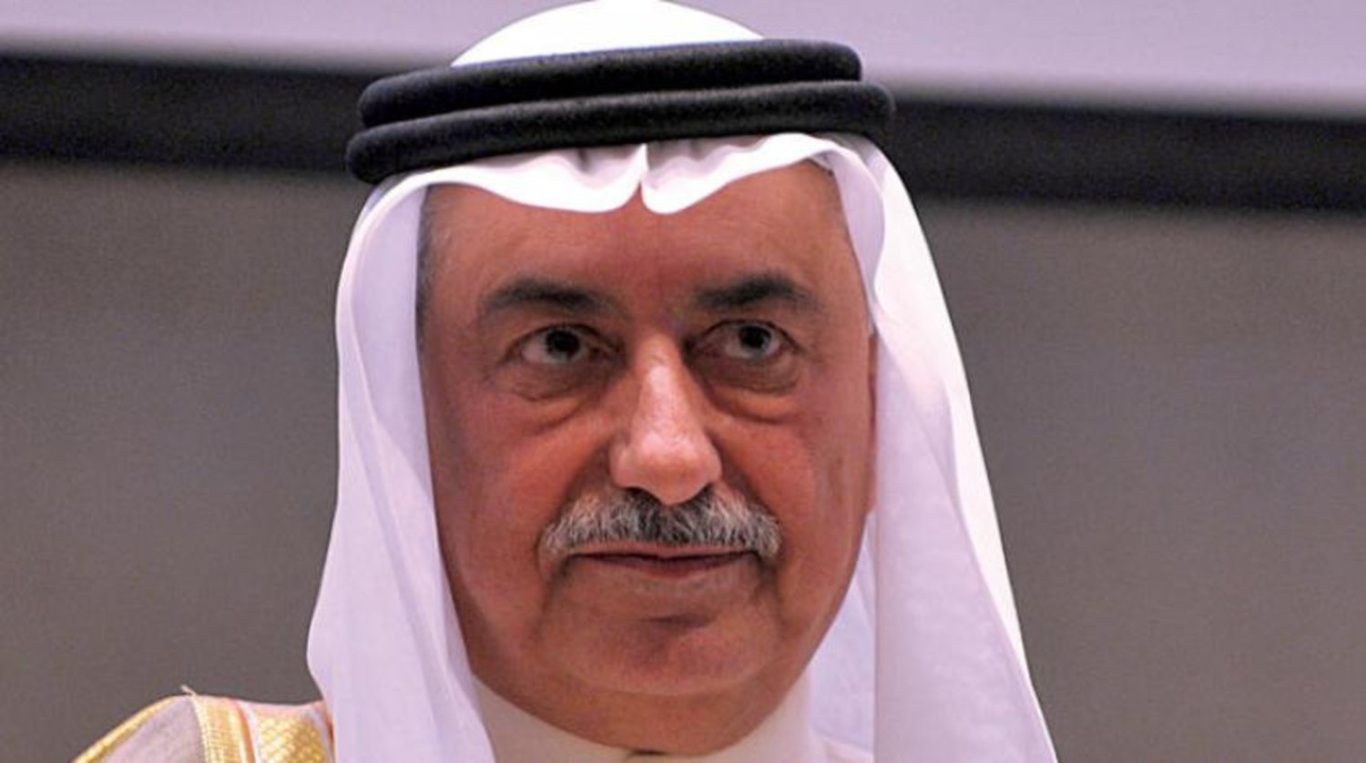 Assaf: Saudi Arabia Going Through a Transformation