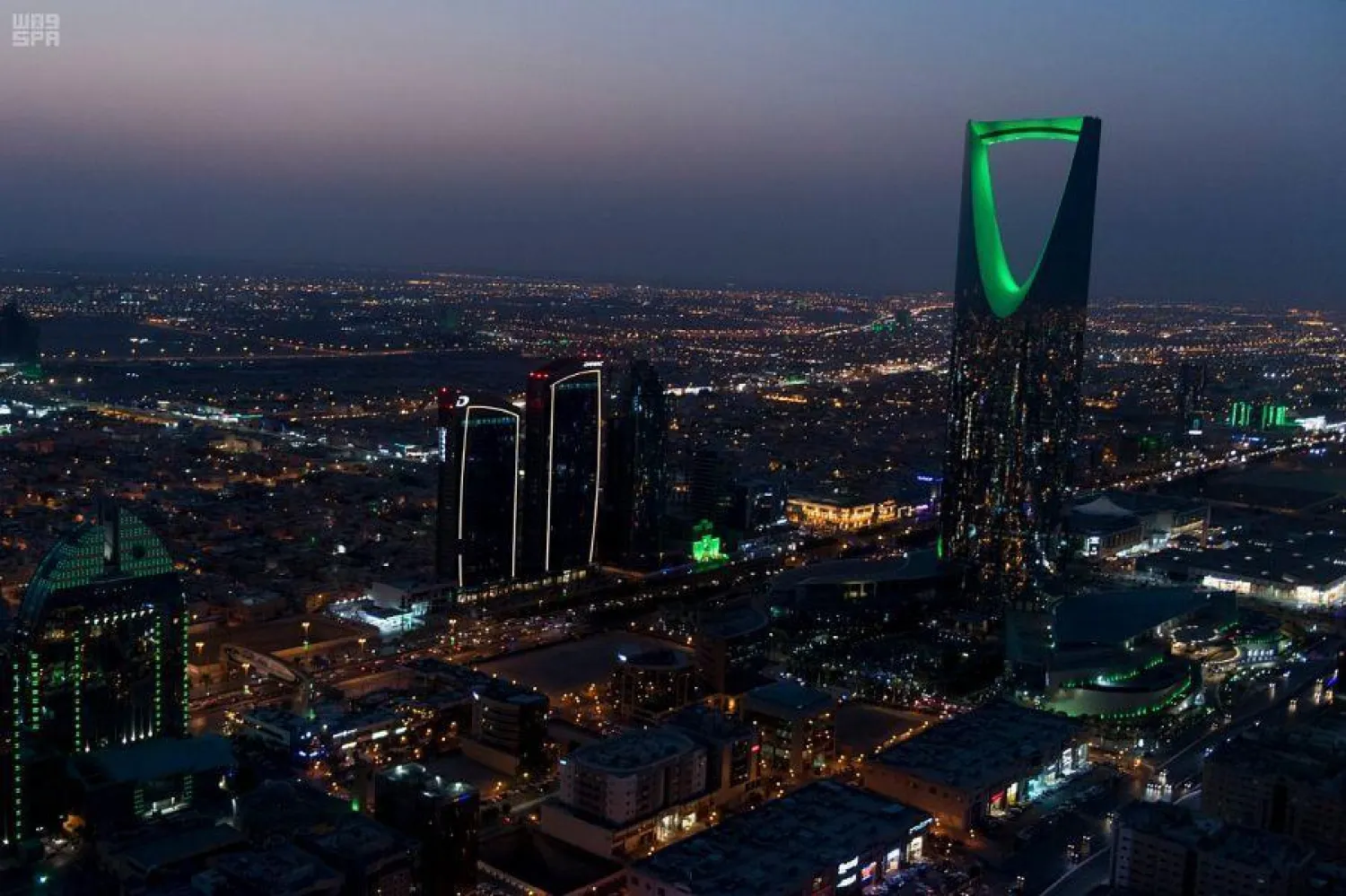 Saudi Entertainment Ventures Company to Launch First Entertainment ...