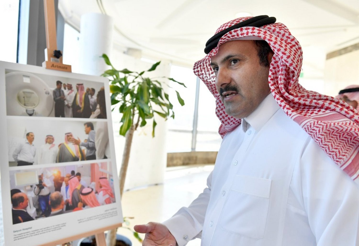 Saudi Ambassador to Yemen Slams Silence over Houthi Crimes