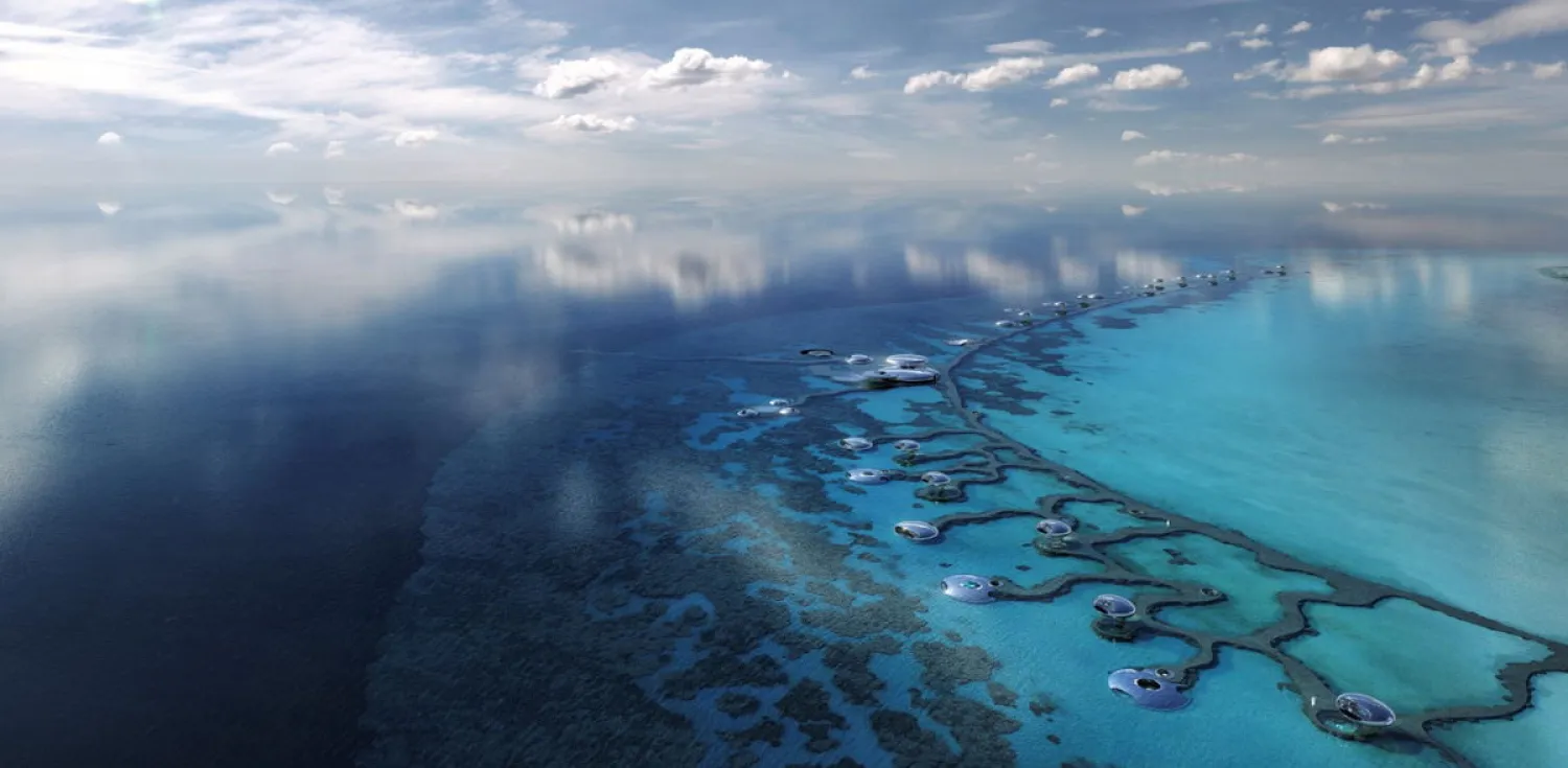 Red Sea Project Master Plan Wins Seal of Approval