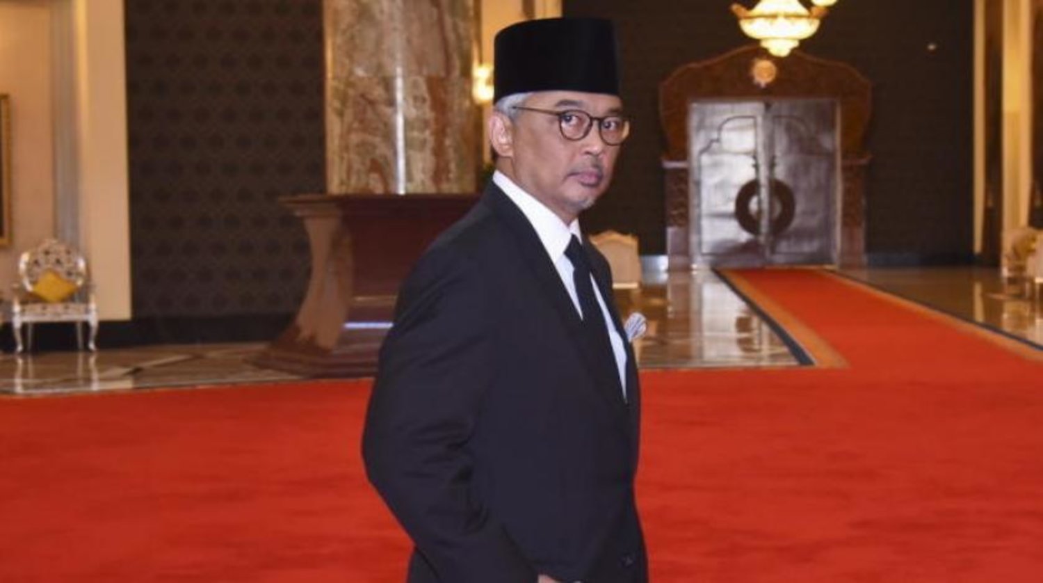 Malezya'nın yeni kralı Tengku Abdullah oldu