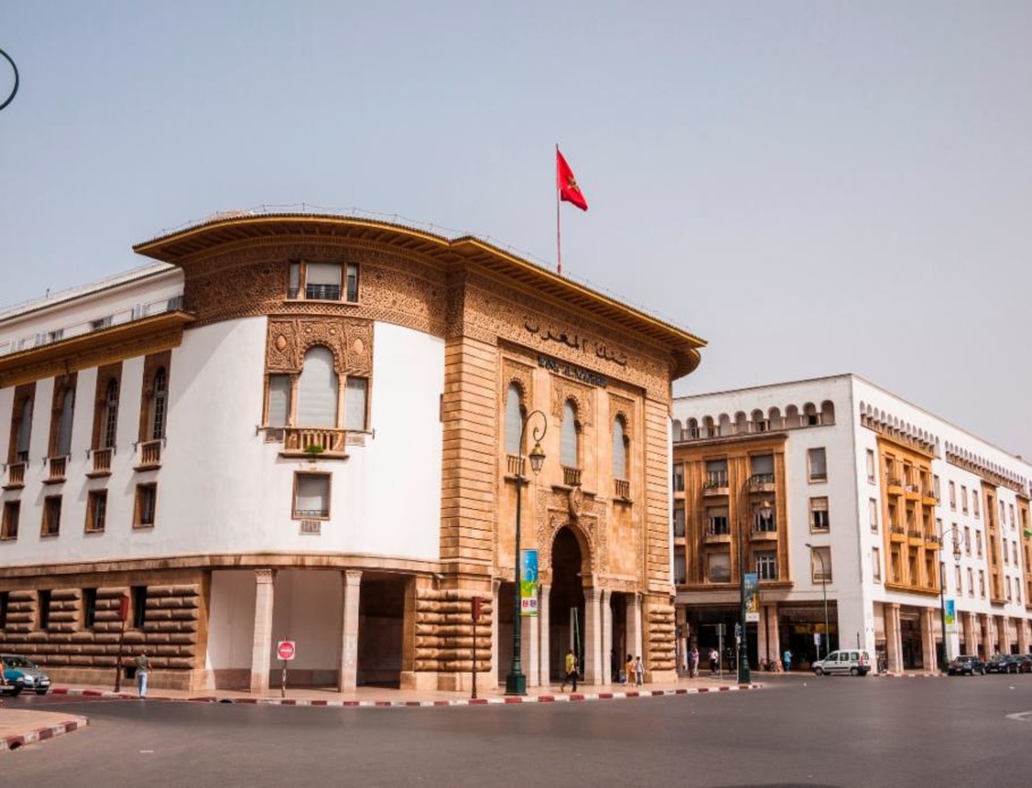 Morocco: Bank Lending Rises to $91.6 Billion