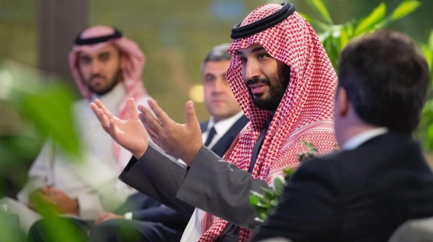 Saudi Crown Prince Chairs Tourism Workshop