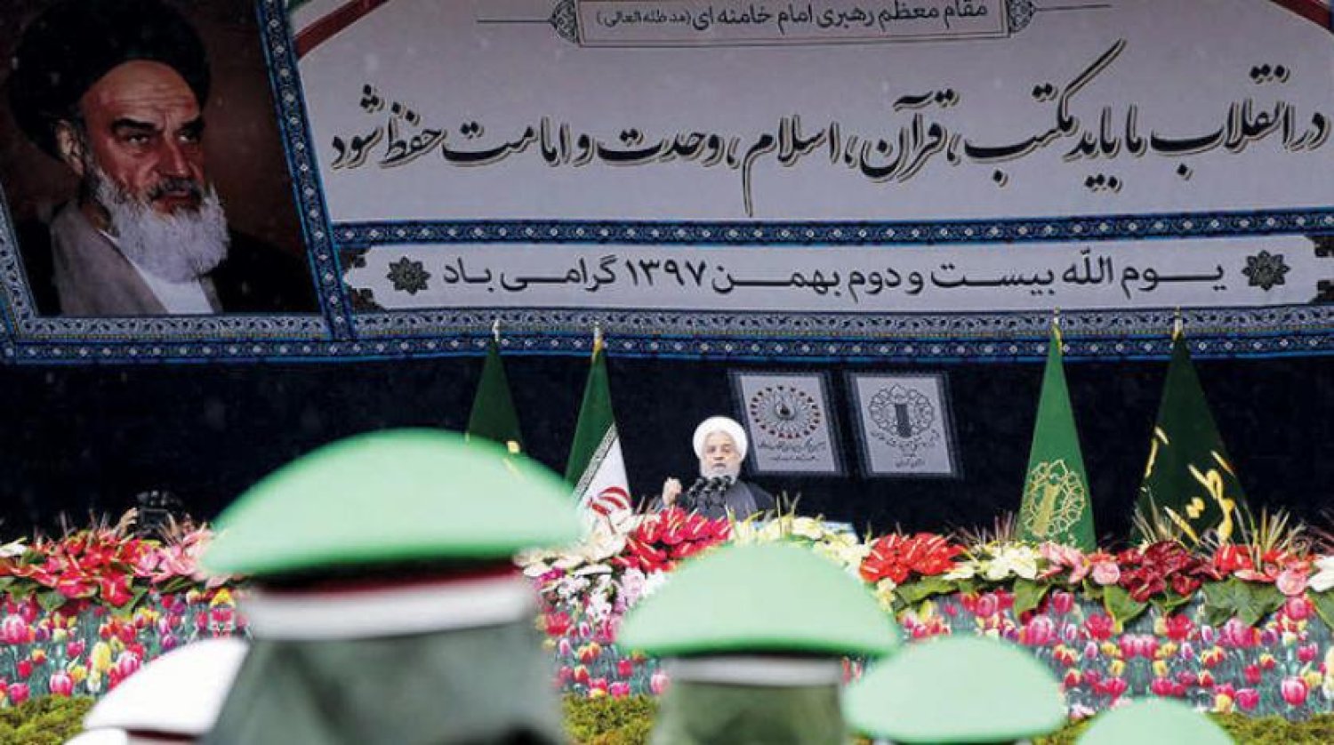 İran Devrimi ile Fransız, Rus ve Çin devrimleri arasındaki fark