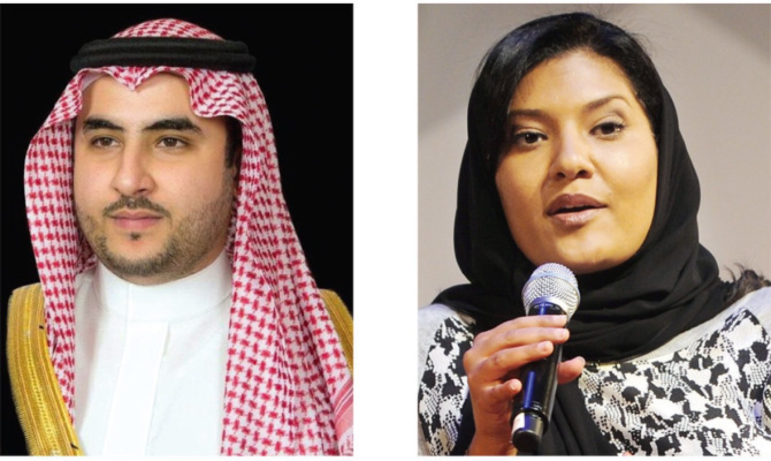 Prince Khalid bin Salman Appointed Deputy Defense Minister, Princess ...