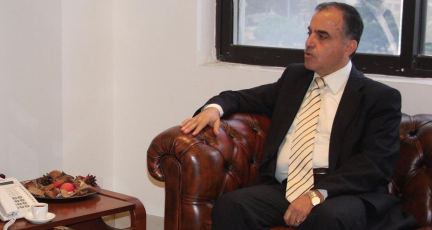 Financial Prosecutor: Legal System Protects Corruption In Lebanon