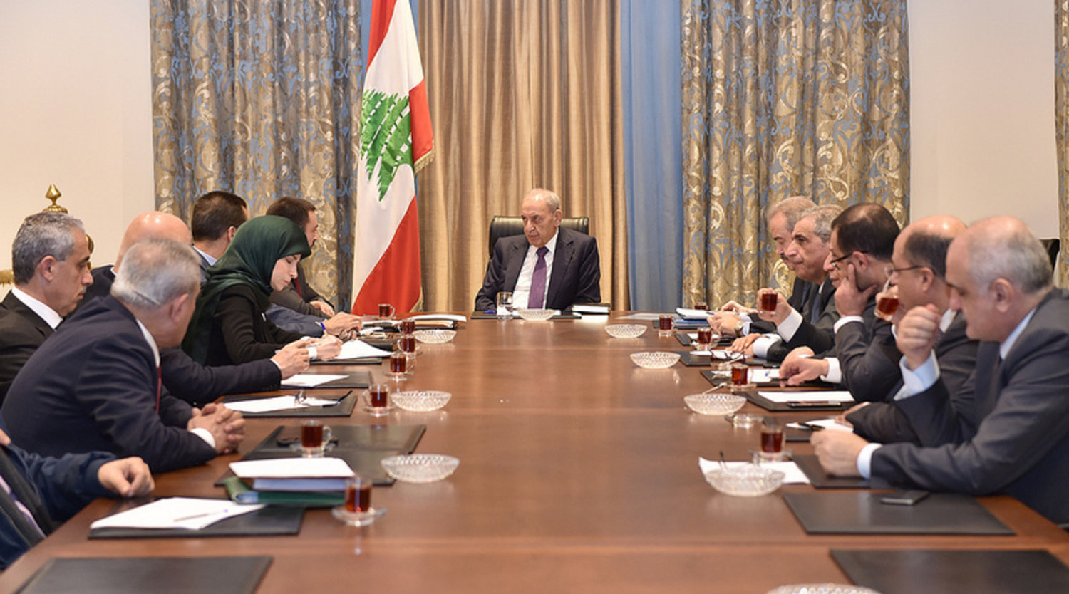 Berri: Parliament Will Fully Assume Monitoring Role