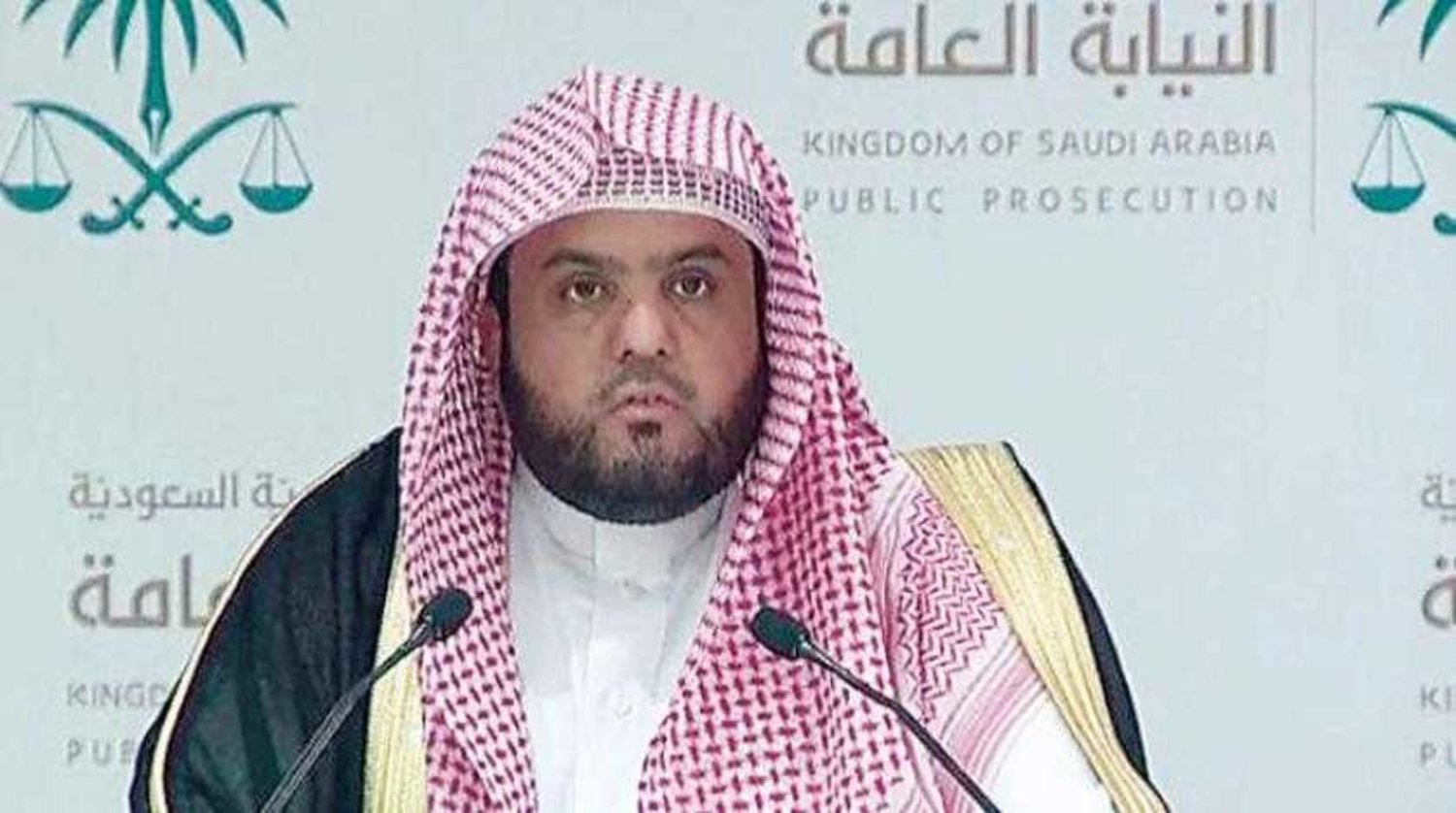 Saudi Public Prosecution to Asharq Al-Awsat: No Detainee was Subjected ...