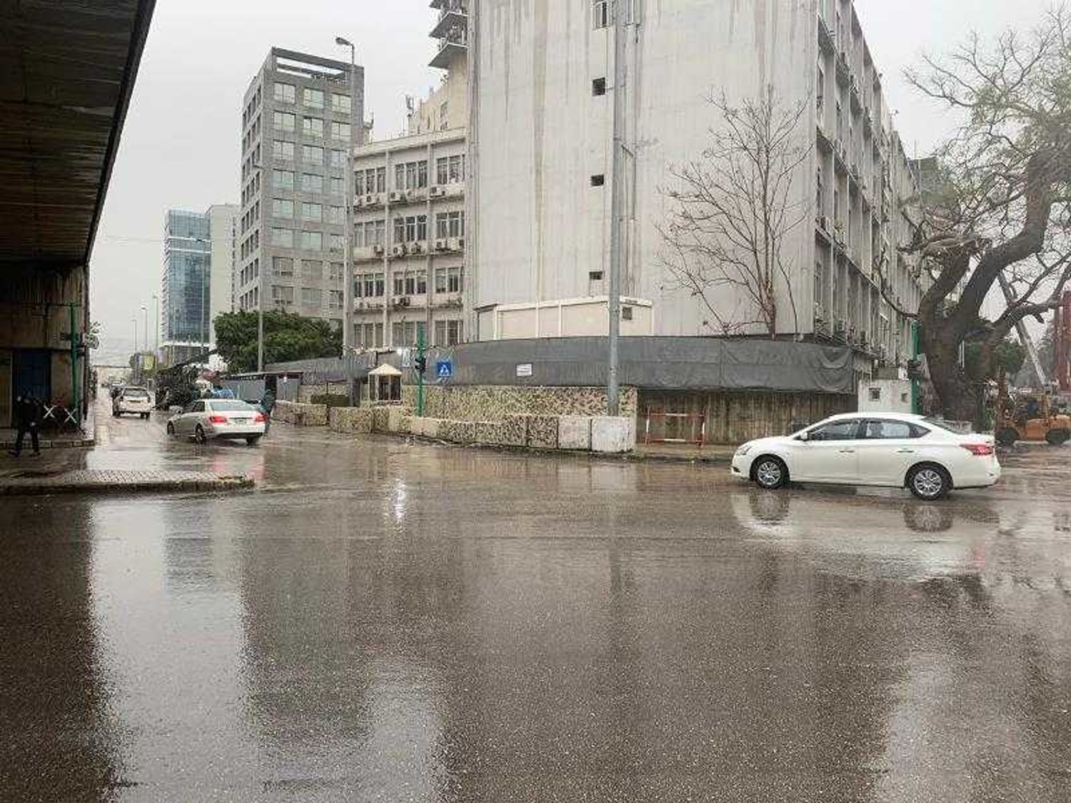 $40 Million Spent Yearly on Protective Teams for Lebanese Officials