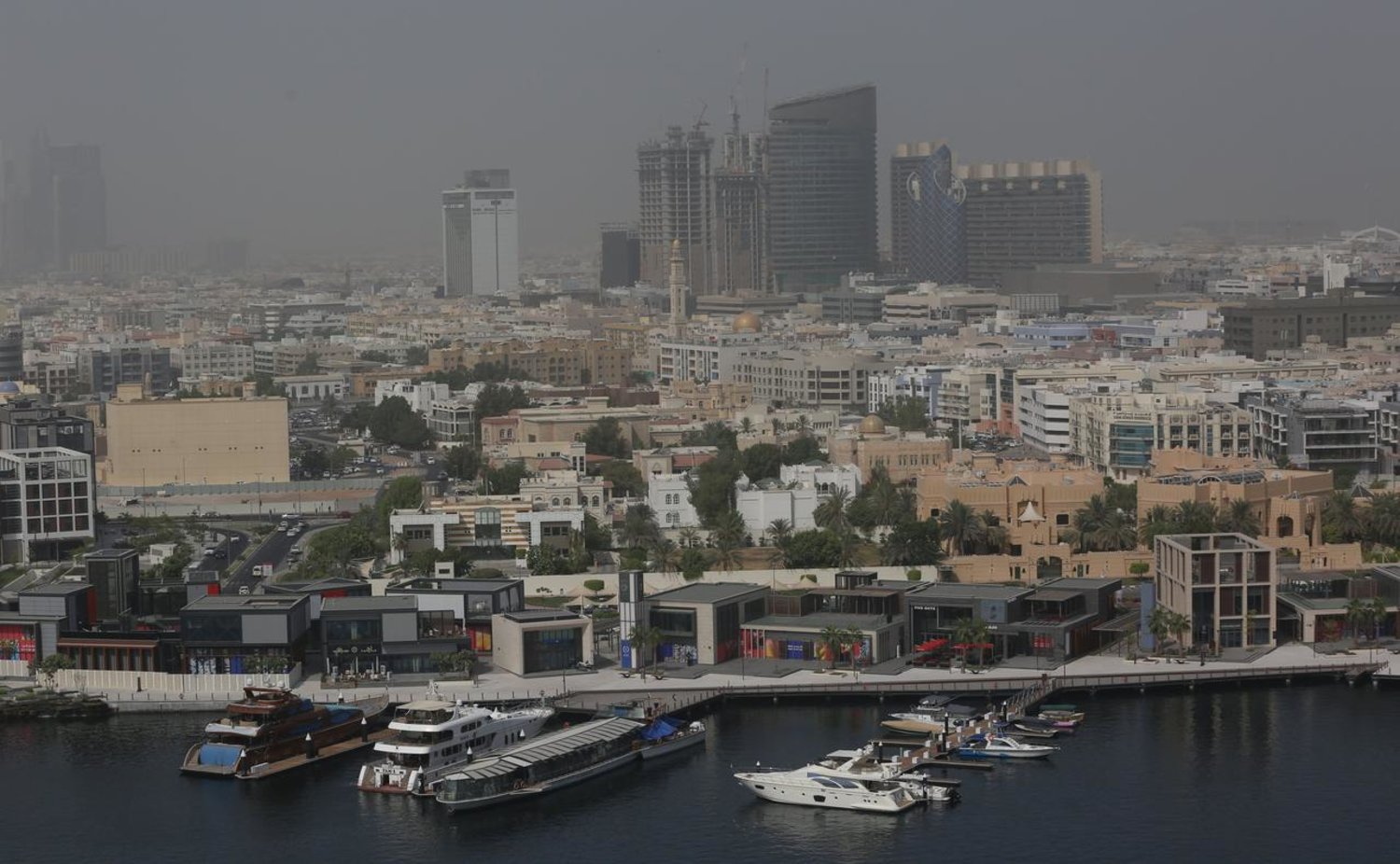 Mercer: Dubai Most Livable City in the Middle East