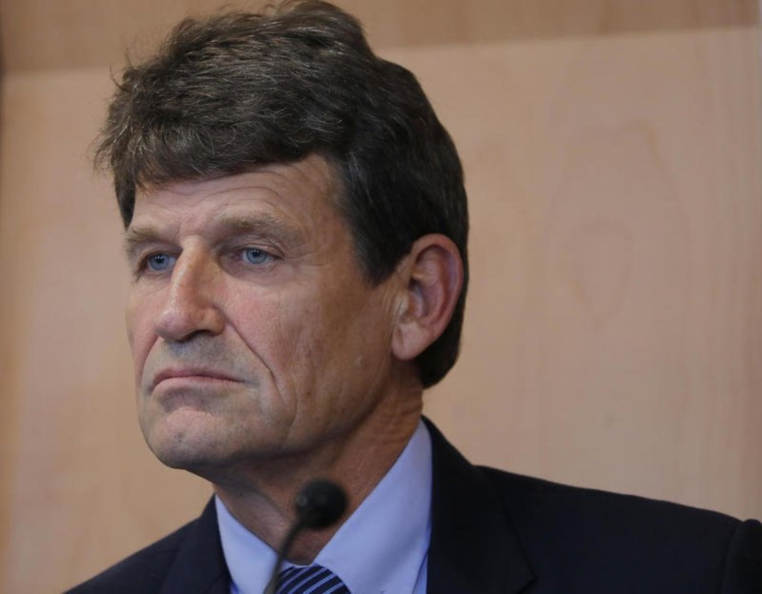 Christchurch Dealer who Sold Arms to Mosque Attacker Rejects Responsibility