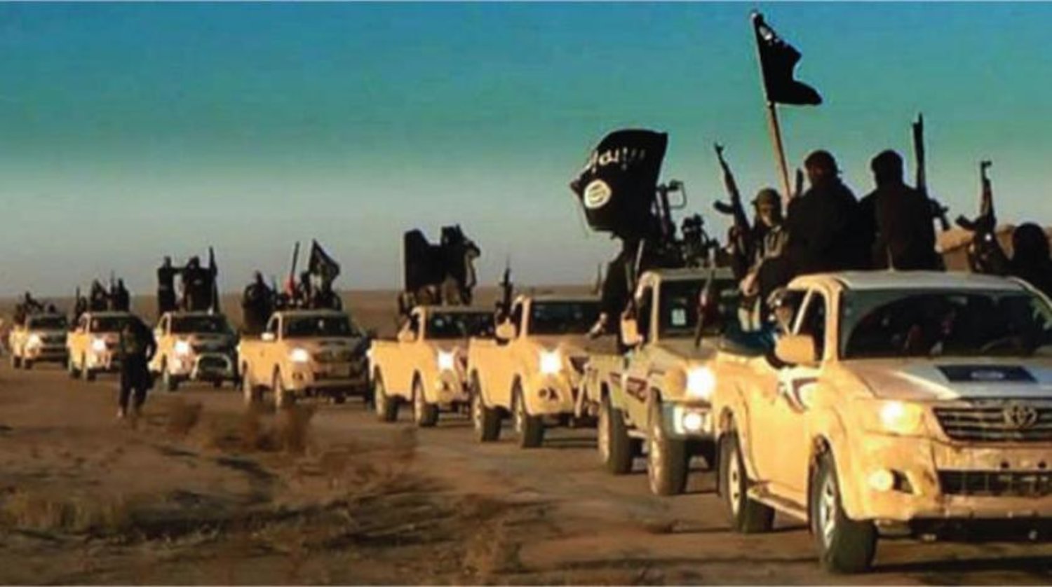 Bağuz’un düşüşü: DEAŞ gitti, tehdidi kaldı