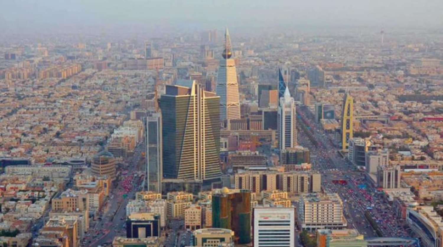 Fastest Saudi Economy Growth Since 2016