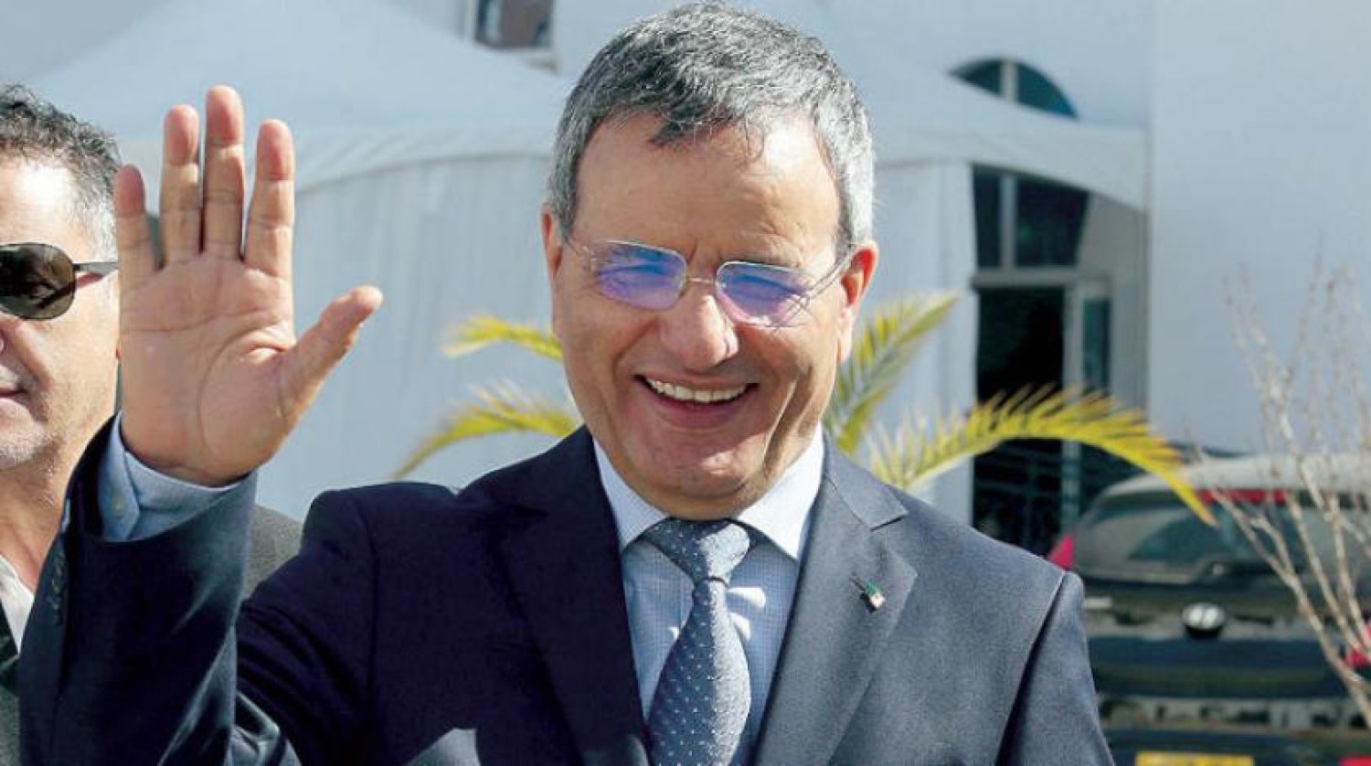 Algeria’s Ghadiri: Had It Not Been for the Army, We Would Have ...