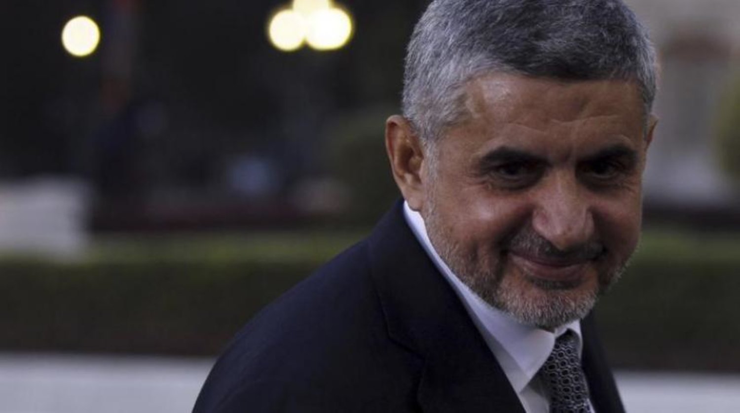 Egypt Hands Life Sentence to Senior Muslim Brotherhood Figure