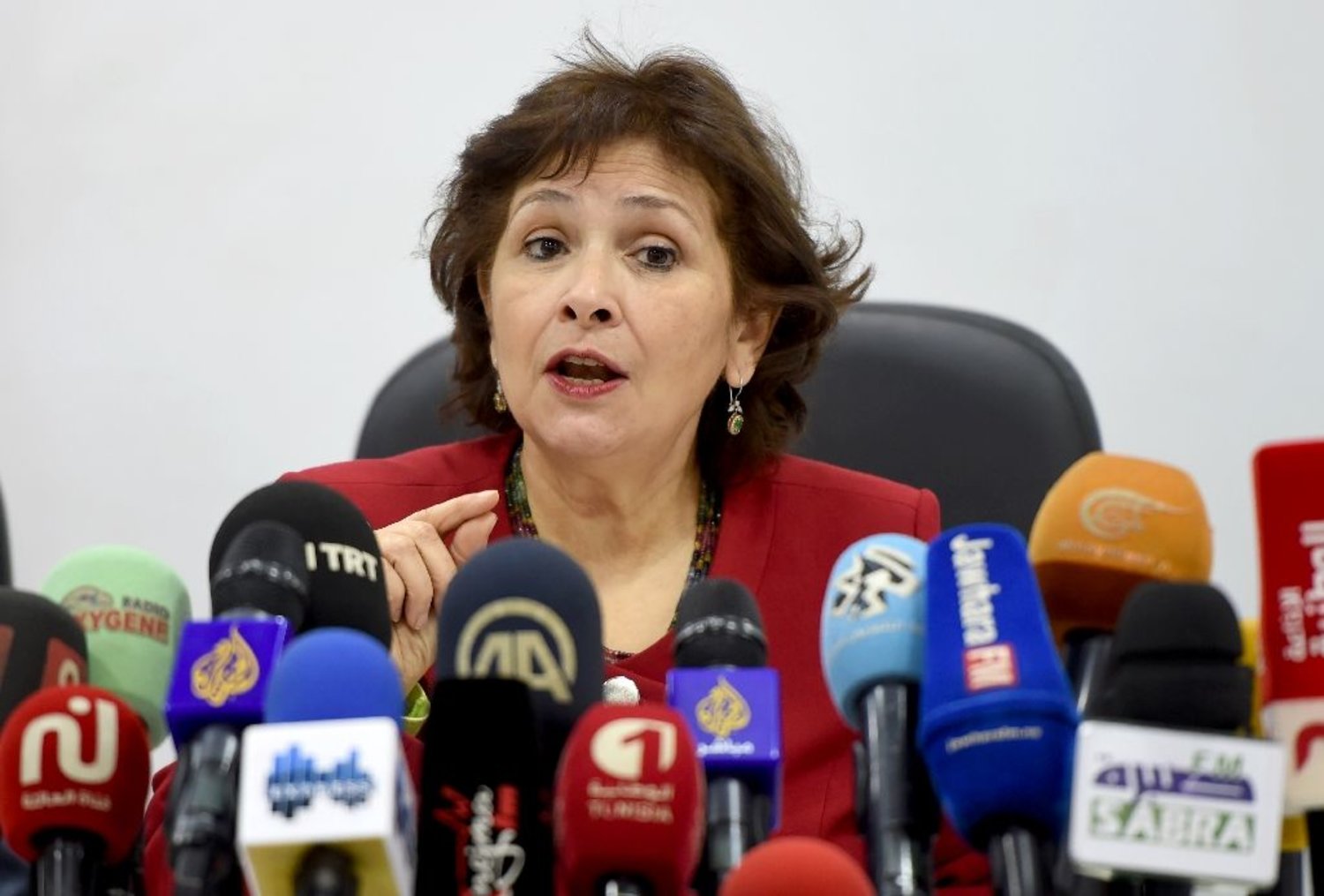 Tunisia: Truth and Dignity Commission Suspected of Corruption