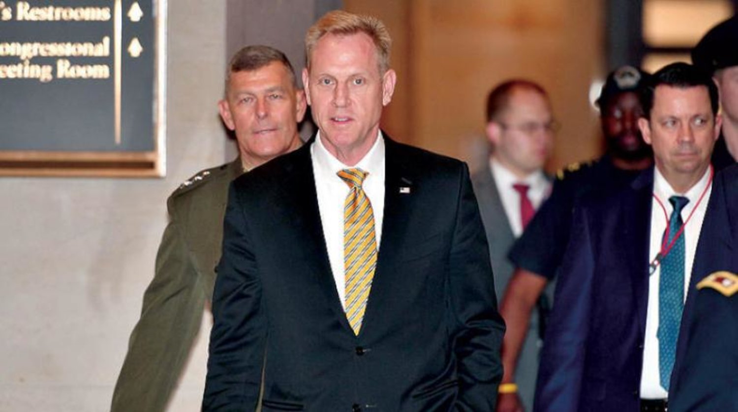 US Suggests Iran Responsible for GCC Attacks