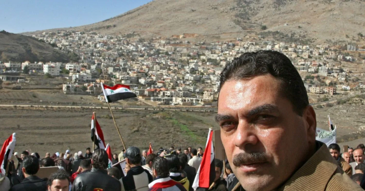 Israel Reveals Details of Kuntar’s Assassination near Damascus