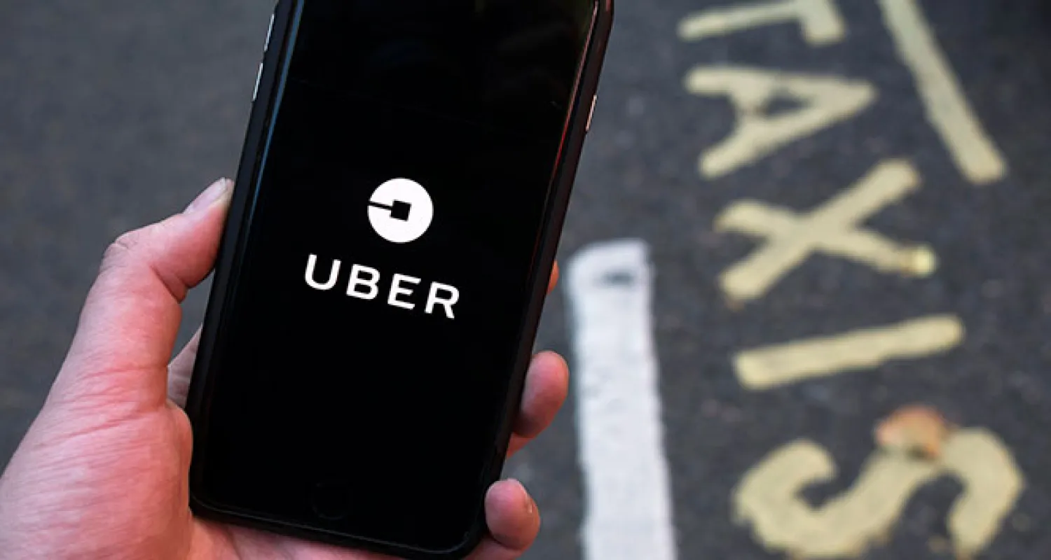 Uber, Türkiye'den çekildiğini açıkladı